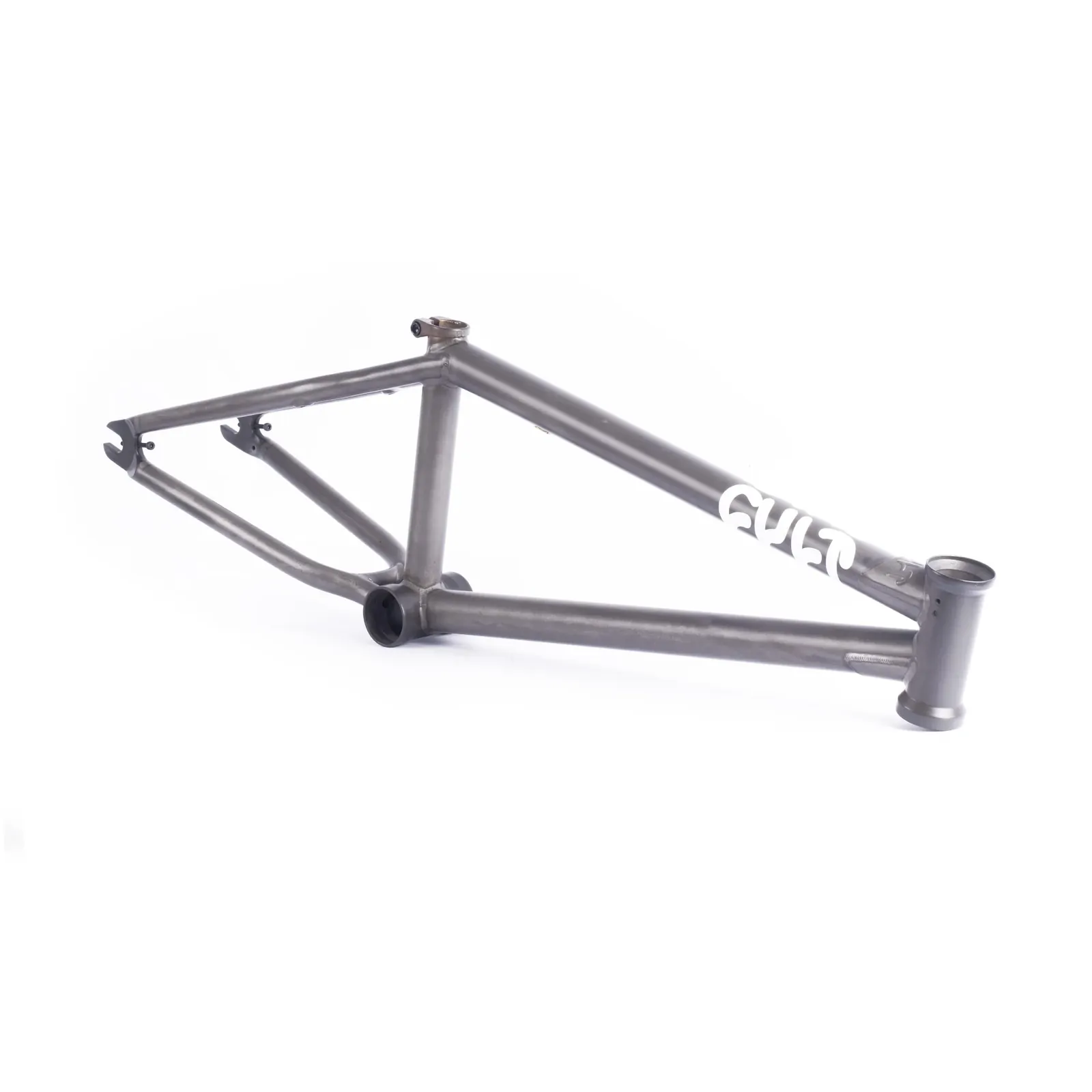 Cult BMX Frame - Chase Hawk Signature 18"