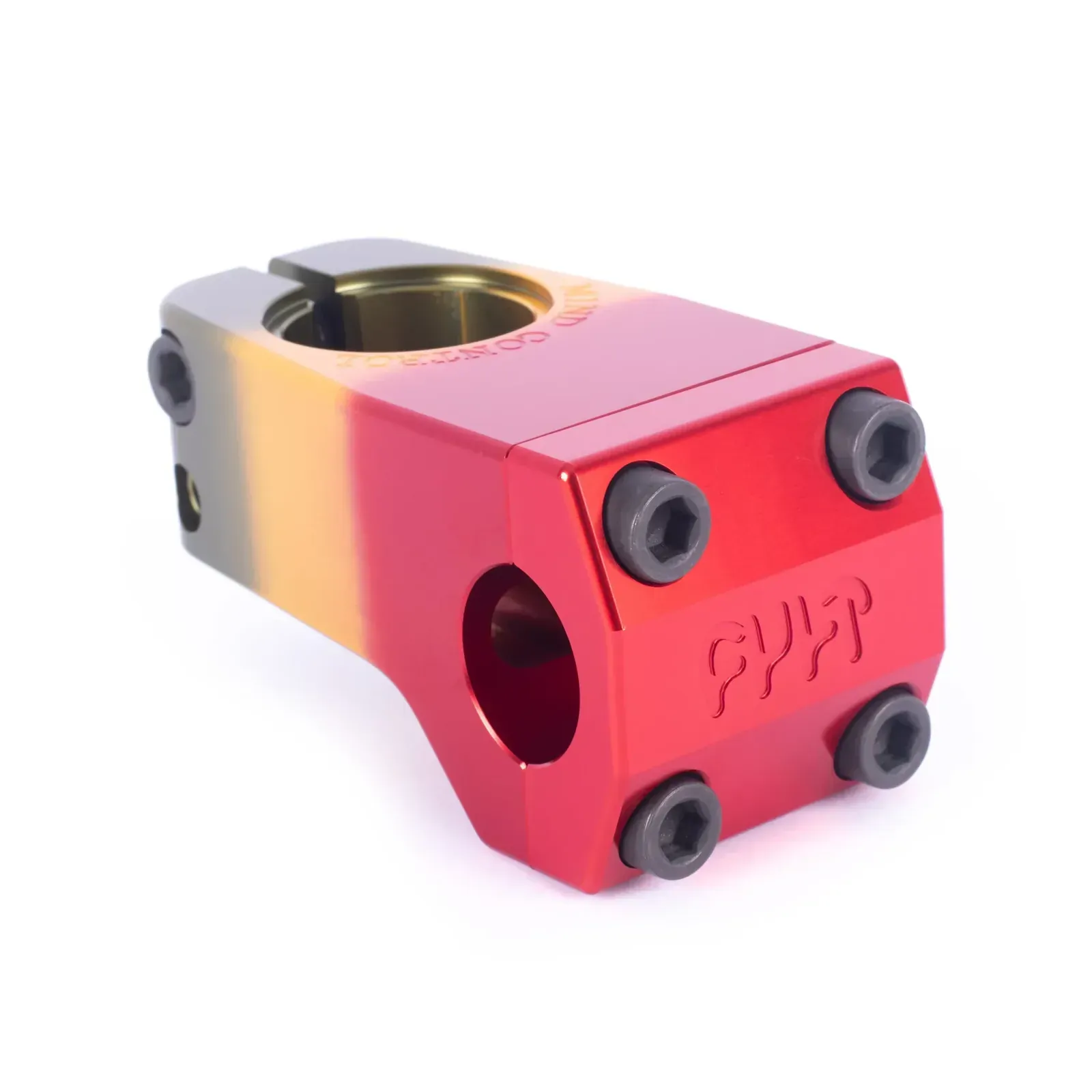 BMX Stem - Cult Mind Control Front Load Stem