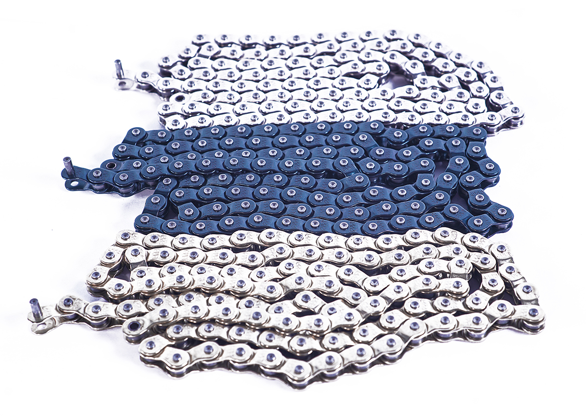 BMX Chain - Cult Half-link (Available Now)