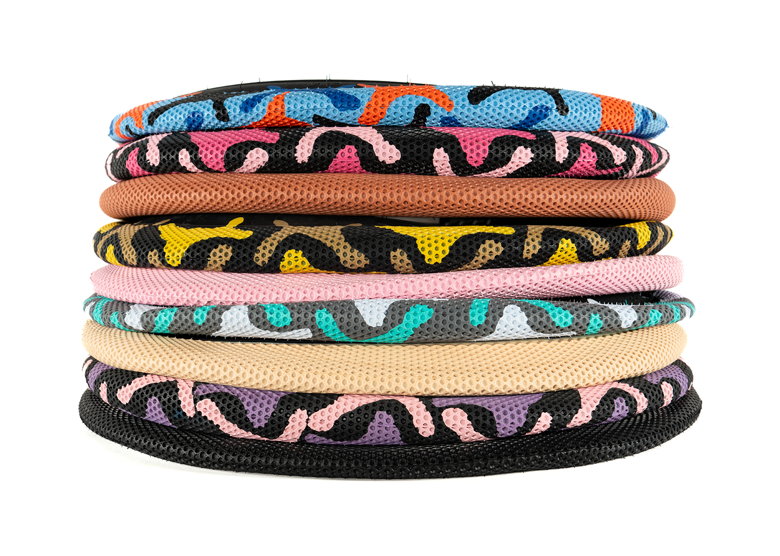 BMX Tyres - Cult Vans 20" tyre.