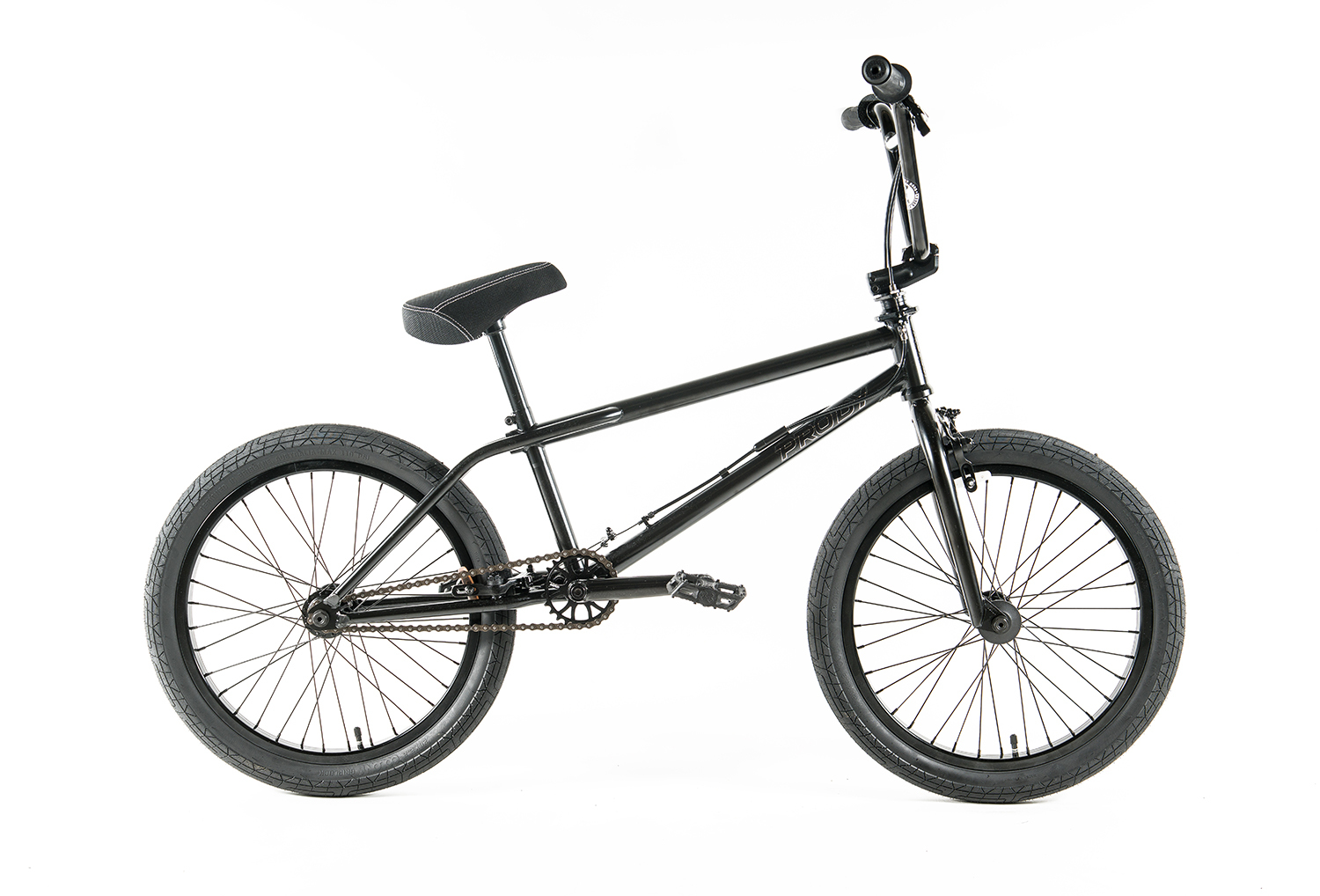 BMX Bikes - Colony Prody Pro complete bike (Available Now)