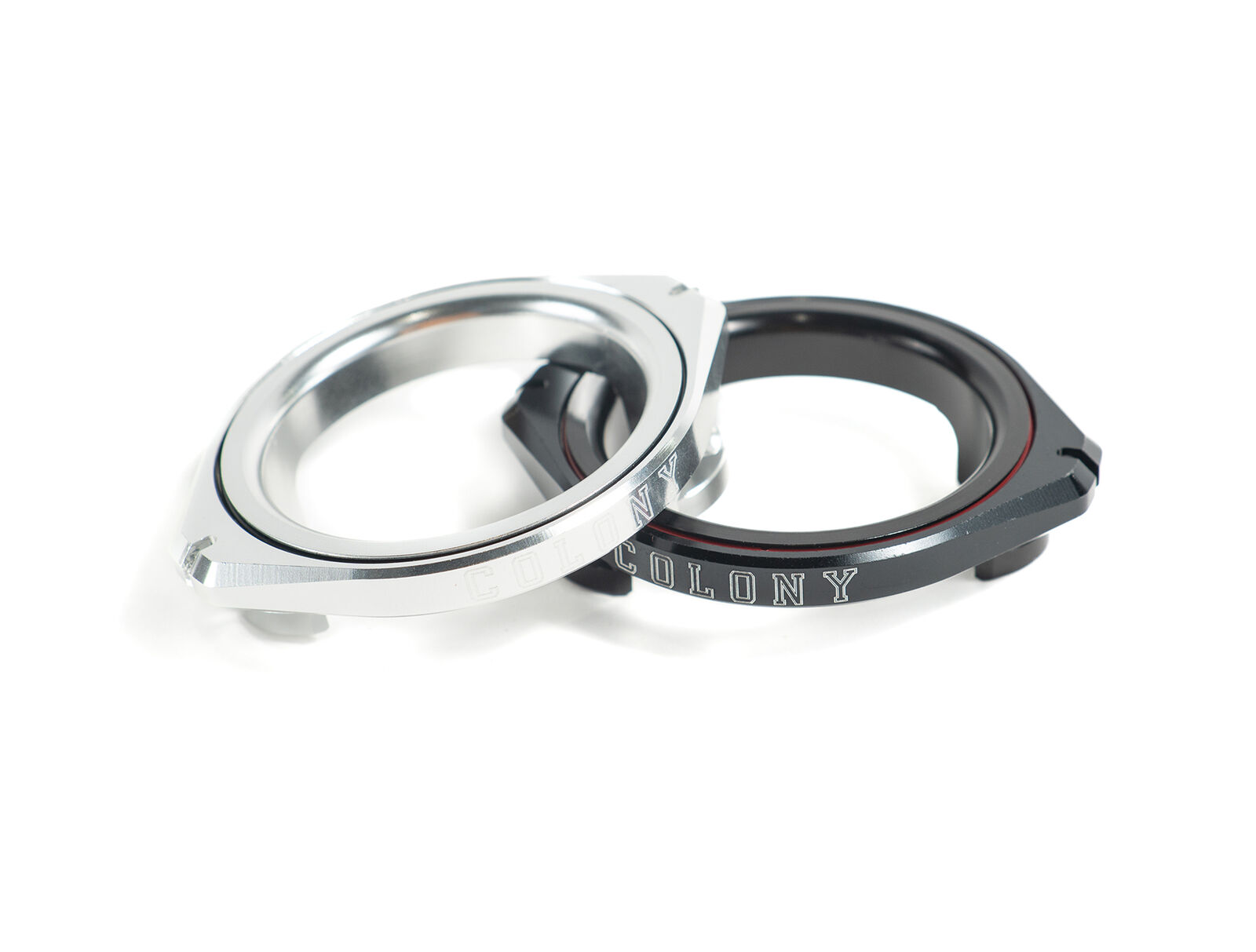 BMX Gyro - RX3 Rotary Detangler (Multiple Colour Options)