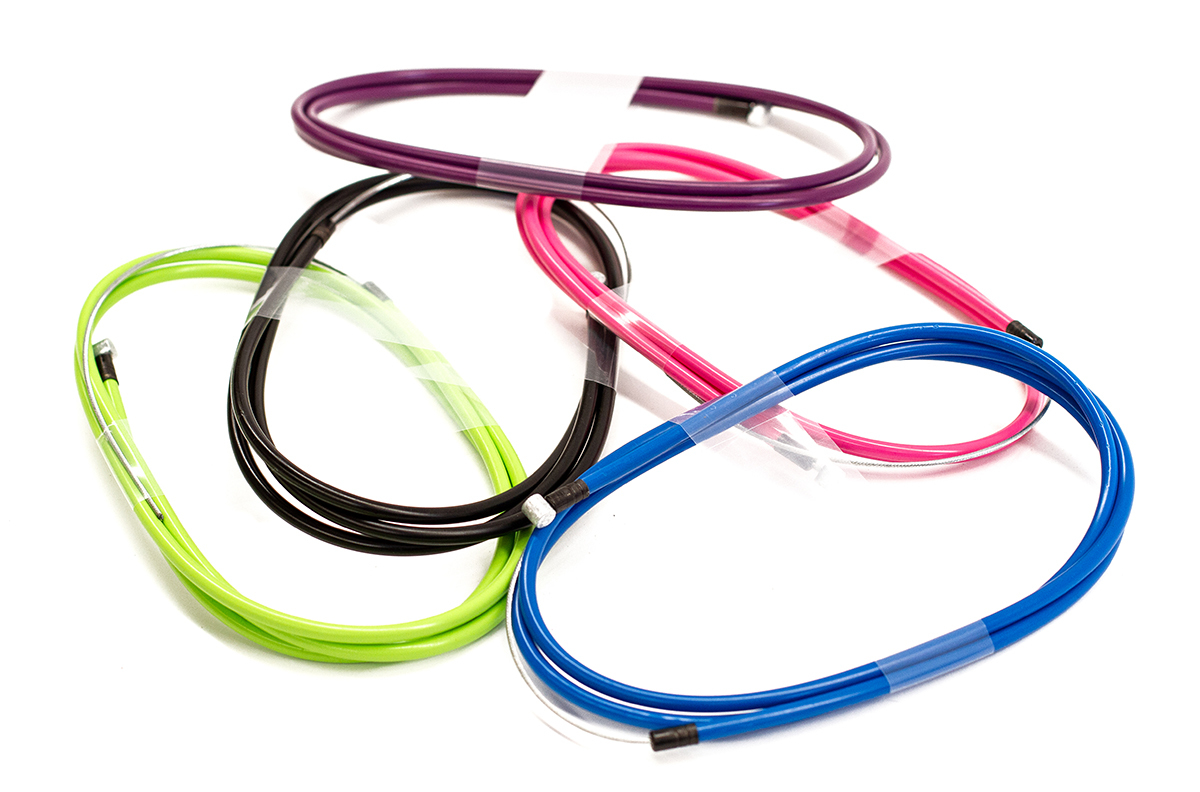 BMX Brake Cable - Family Linear