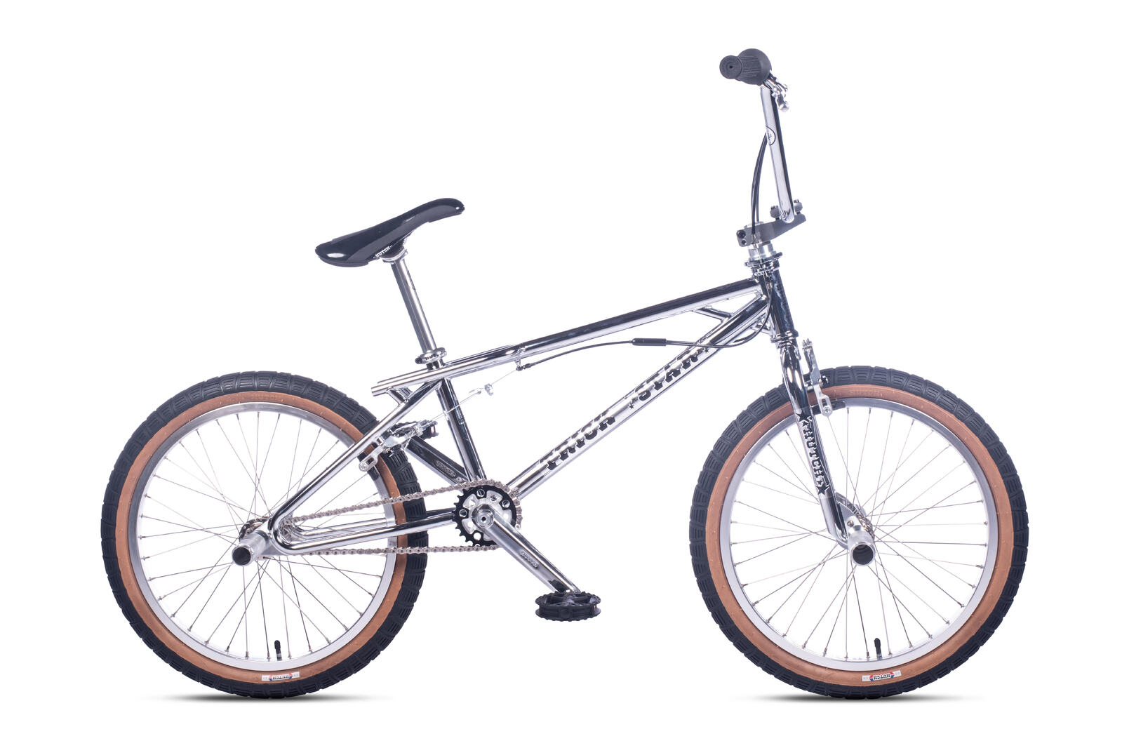 BMX Bikes - Hutch Trickstar 20 Inch bike (Pre-Book Now)