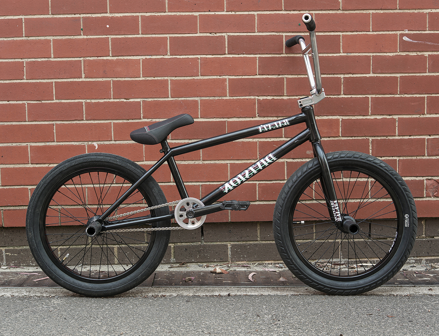 What BMX Frame Size Should I Run In Depth Article 