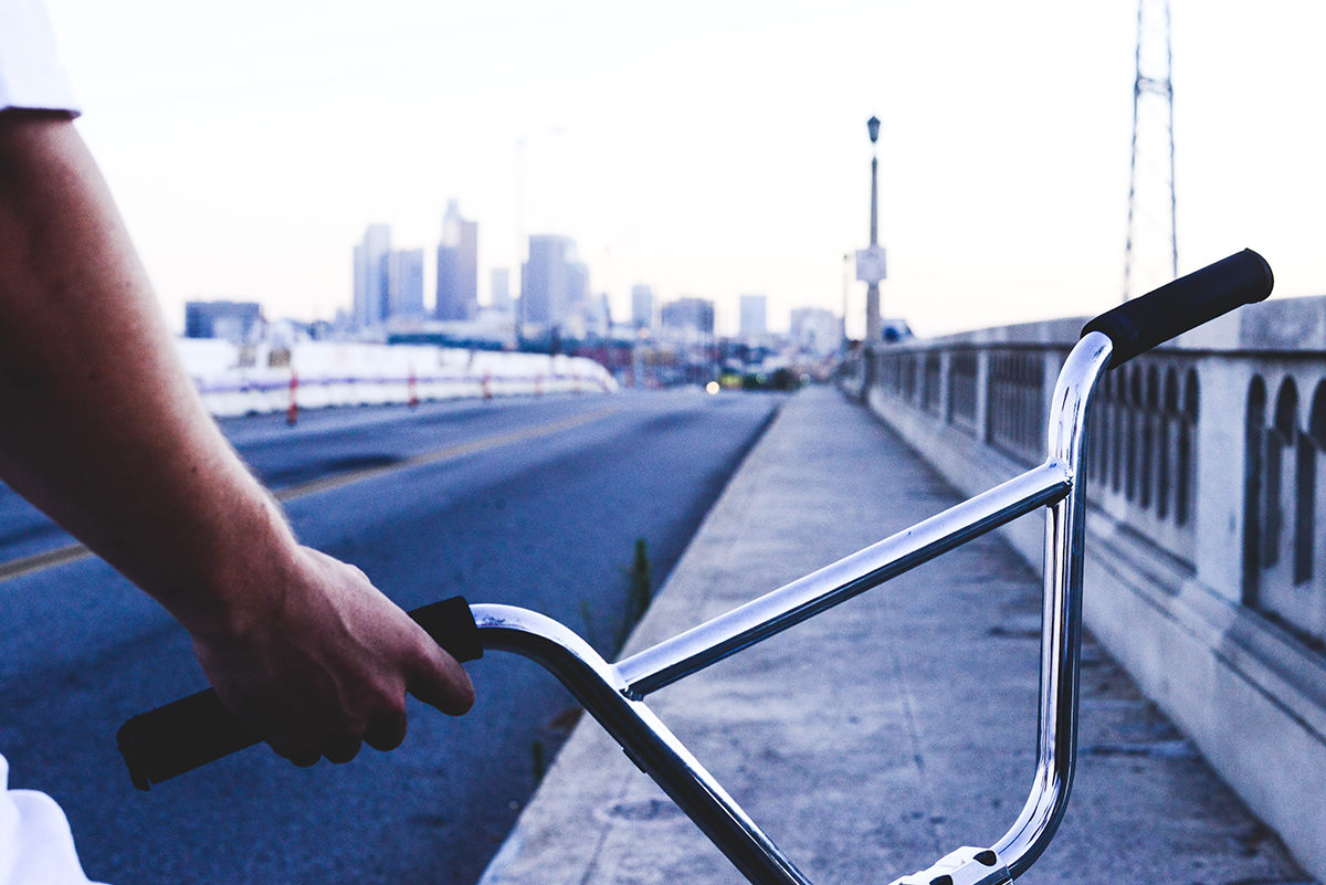 What Size BMX Bars Should You Get?