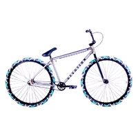 BMX Bikes Cult Bikes